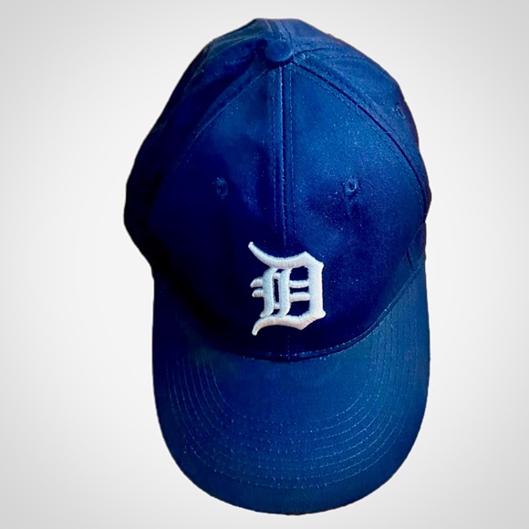 Oc Sports | Accessories | Mlb Oc Sports Official Detroit Tigers Blue ...